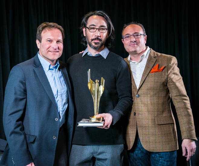 The Academy Special Awards - Academy.ca - Academy.ca