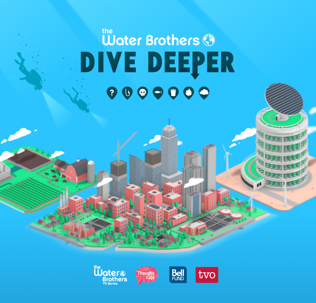 Dive-Deeper - Academy.ca - Academy.ca