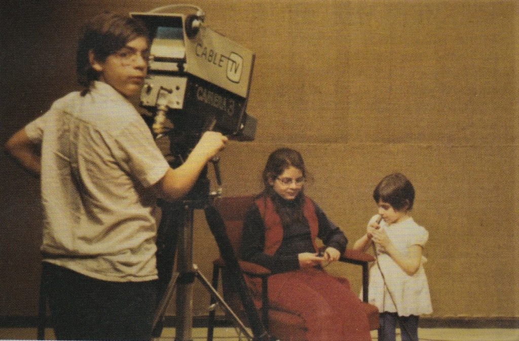 Special Award Spotlight: Jay Switzer - Academy.ca - Academy.ca