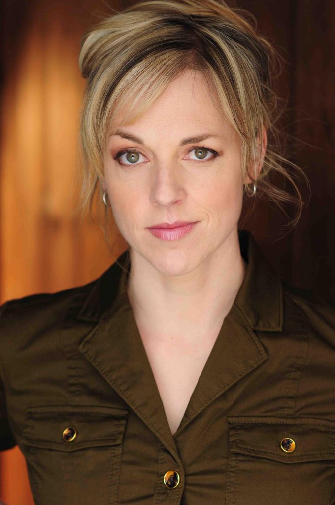 Tara Samuel - Academy.ca - Academy.ca