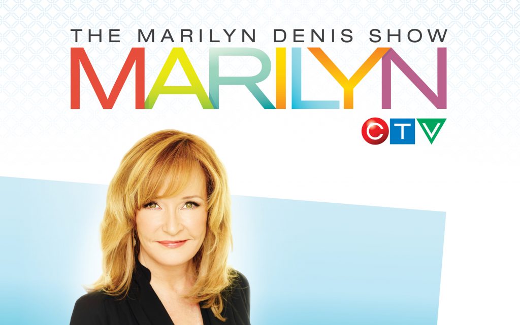 The Marilyn Denis Show Academyca Academyca