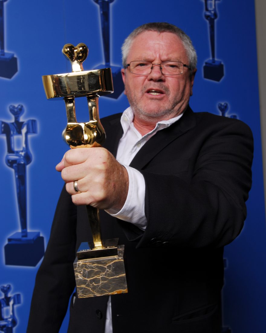 A Tribute to Kevin Tierney - Academy.ca - Academy.ca