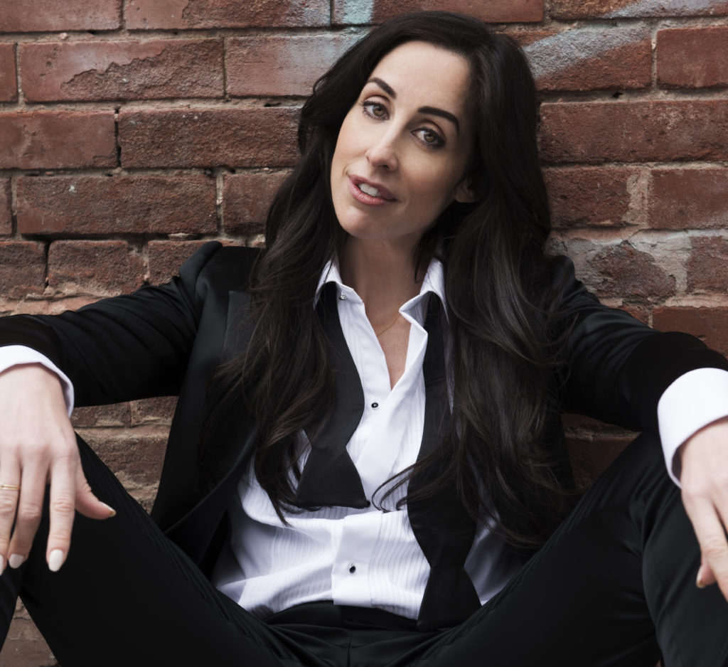 Catherine Reitman - Academy.ca - Academy.ca