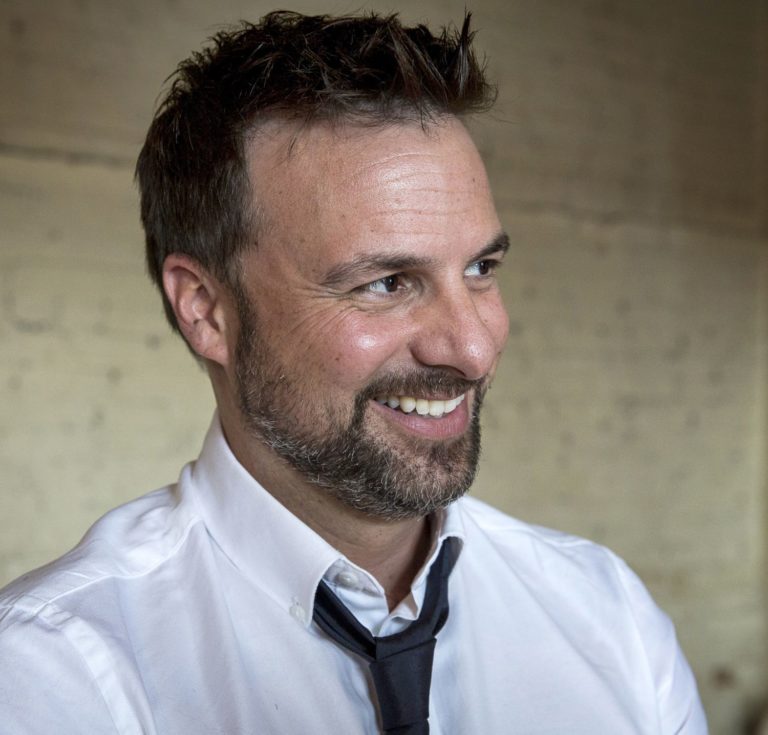 Daniel Roby - Just a Breath Away _ Dans la brume - Academy.ca - Academy.ca