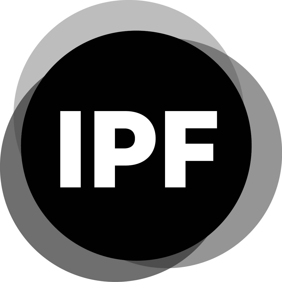 IPF_Logo_Grayscale - Academy.ca - Academy.ca