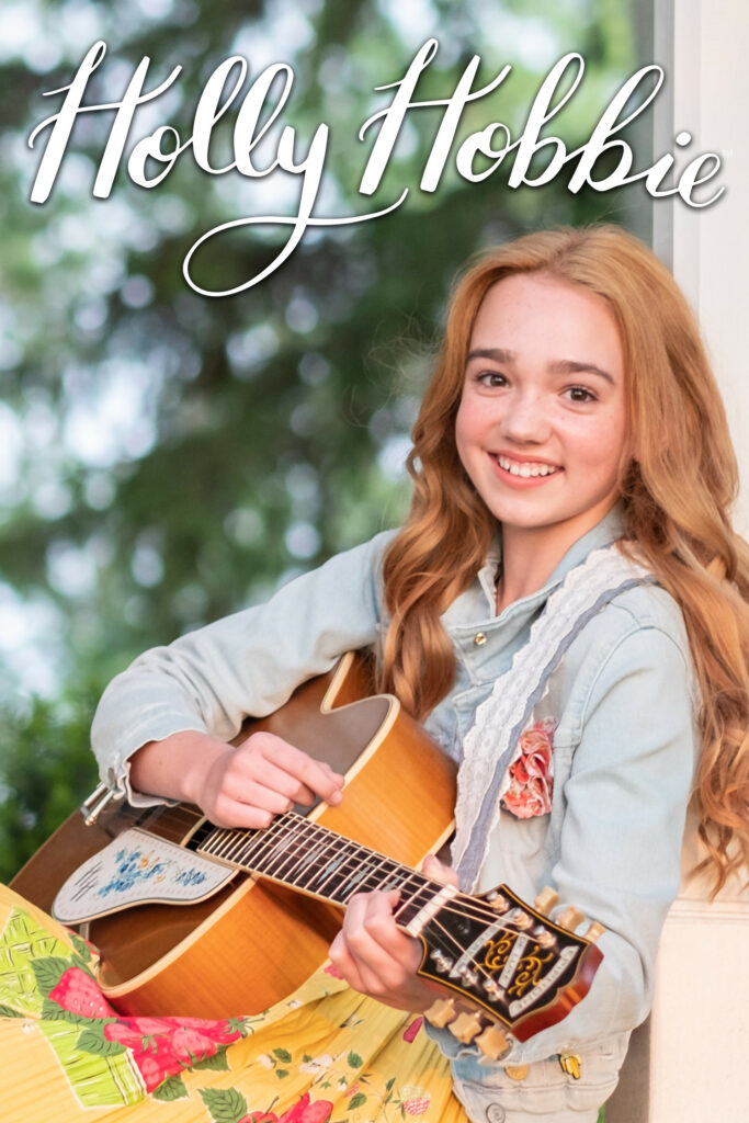 Holly Hobbie - Academy.ca - Academy.ca