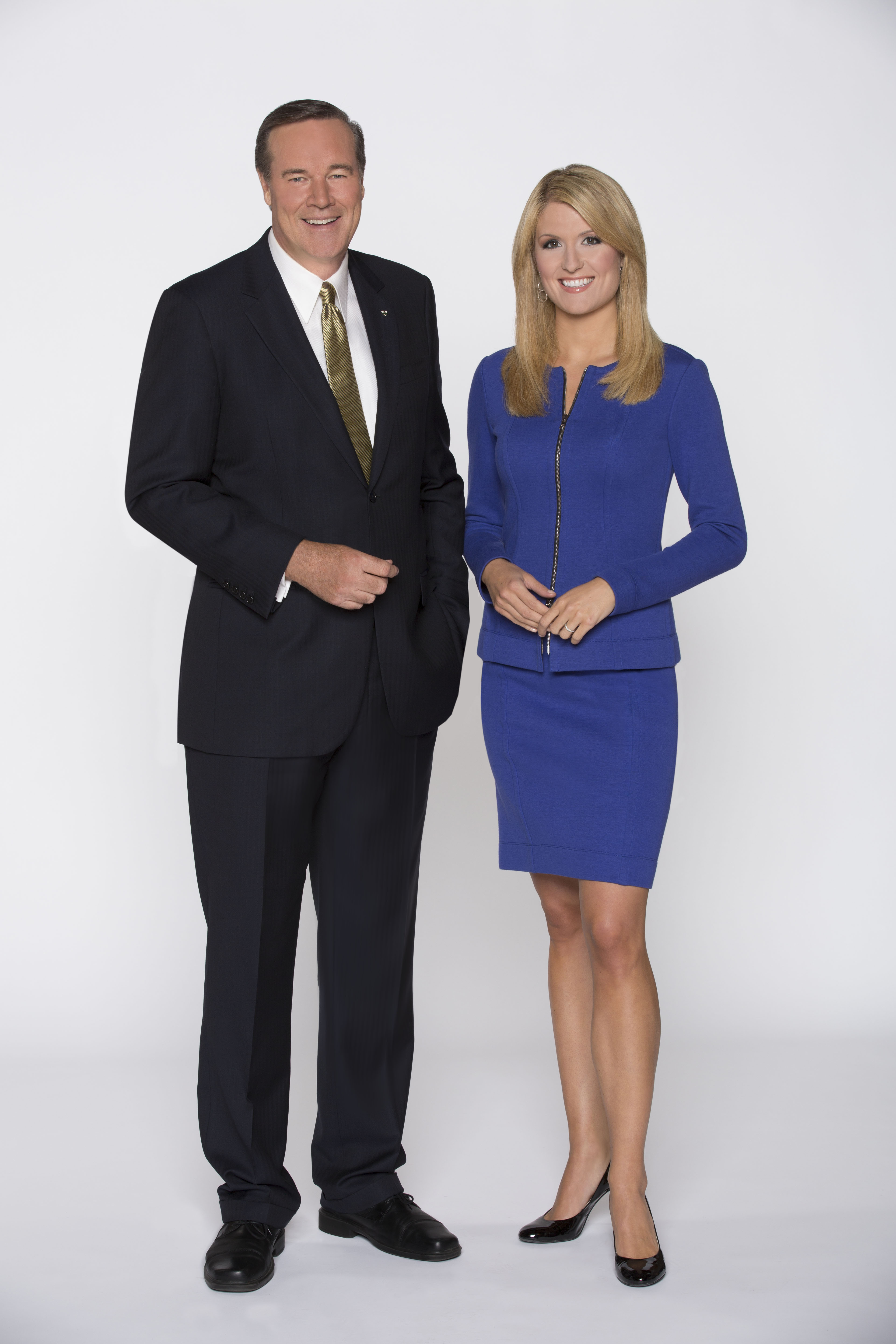 Ken Shaw, Michelle Dubé - Academy.ca - Academy.ca