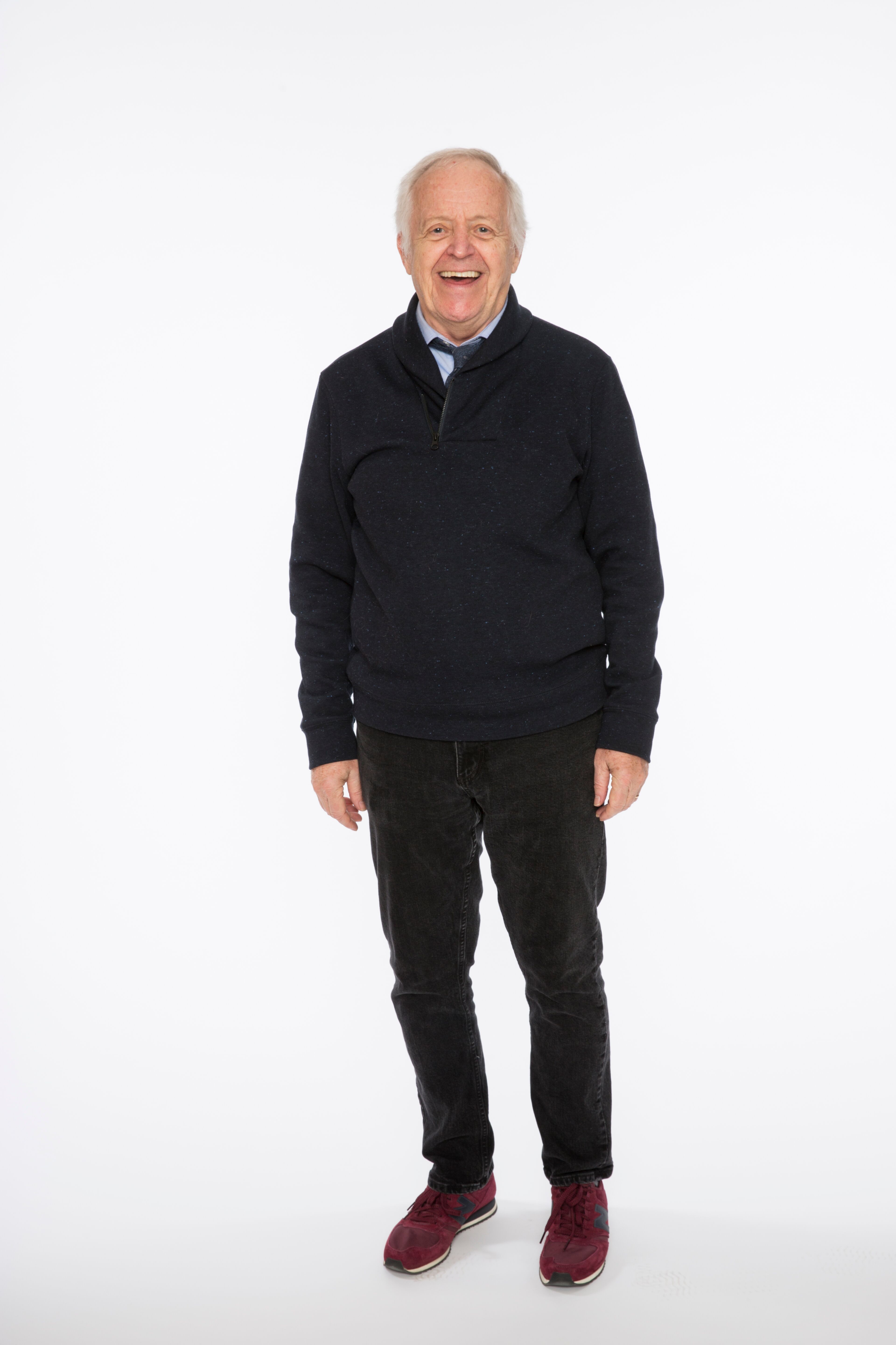 Eric Peterson - Academy.ca - Academy.ca