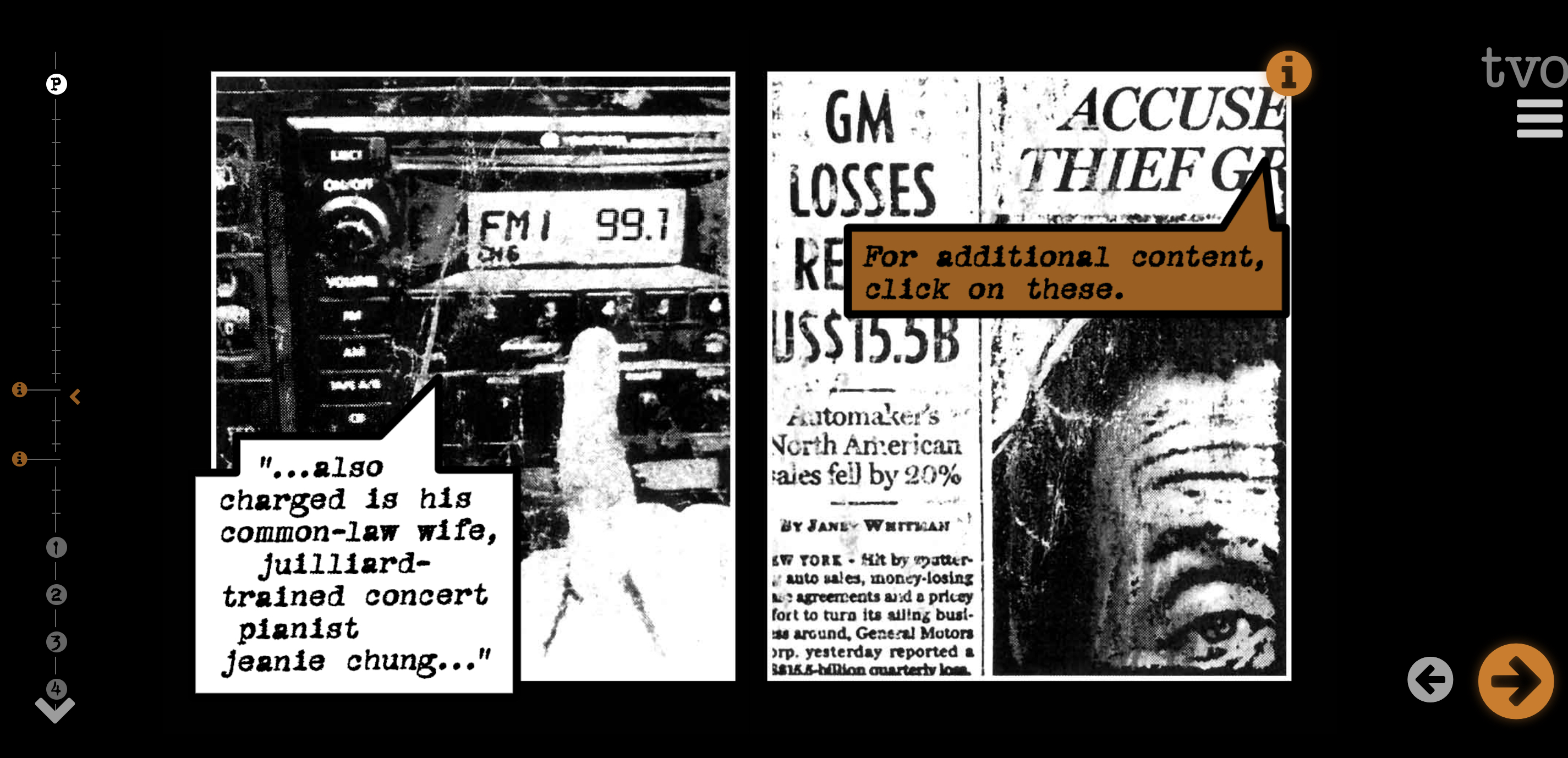 KENK: The Interactive Graphic Novel - Academy.ca - Academy.ca