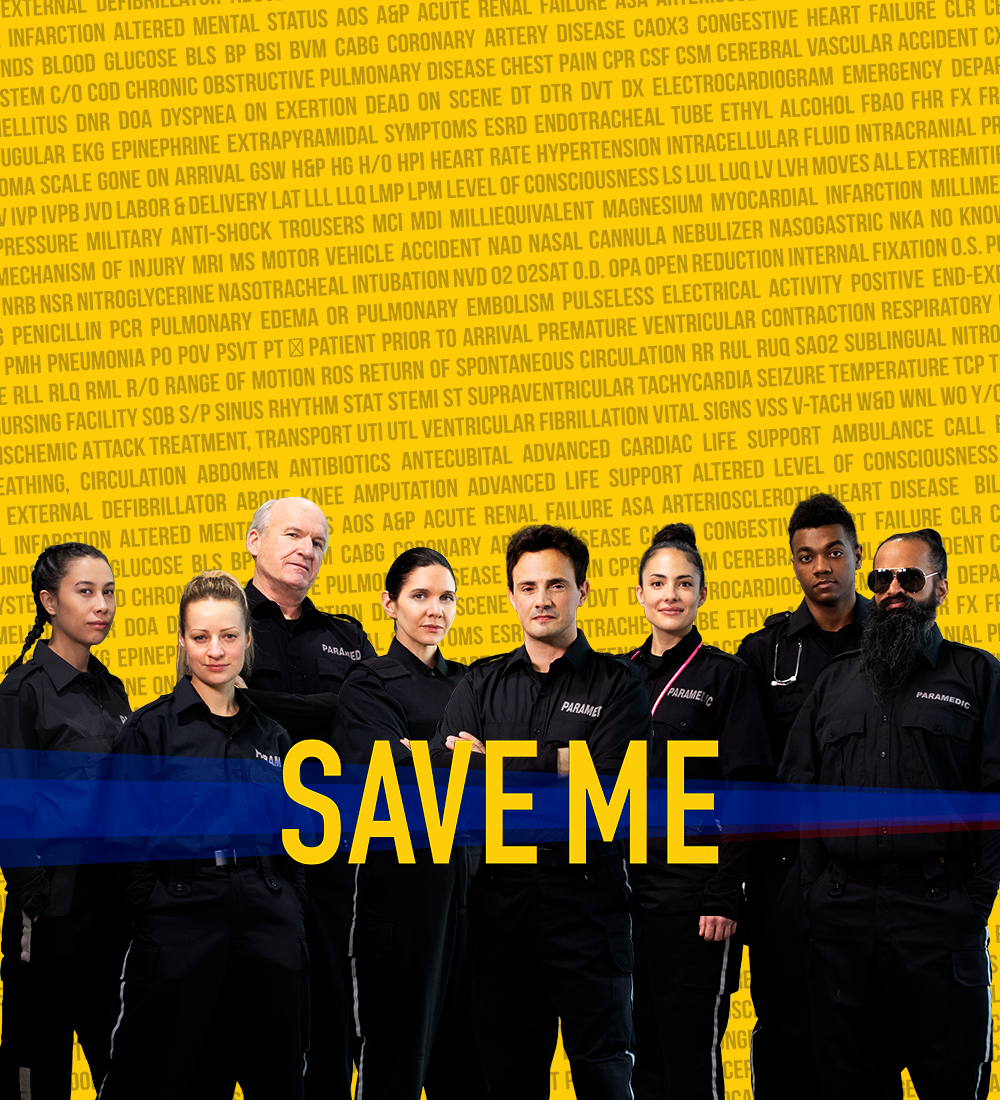 Save Me - Academy.ca - Academy.ca
