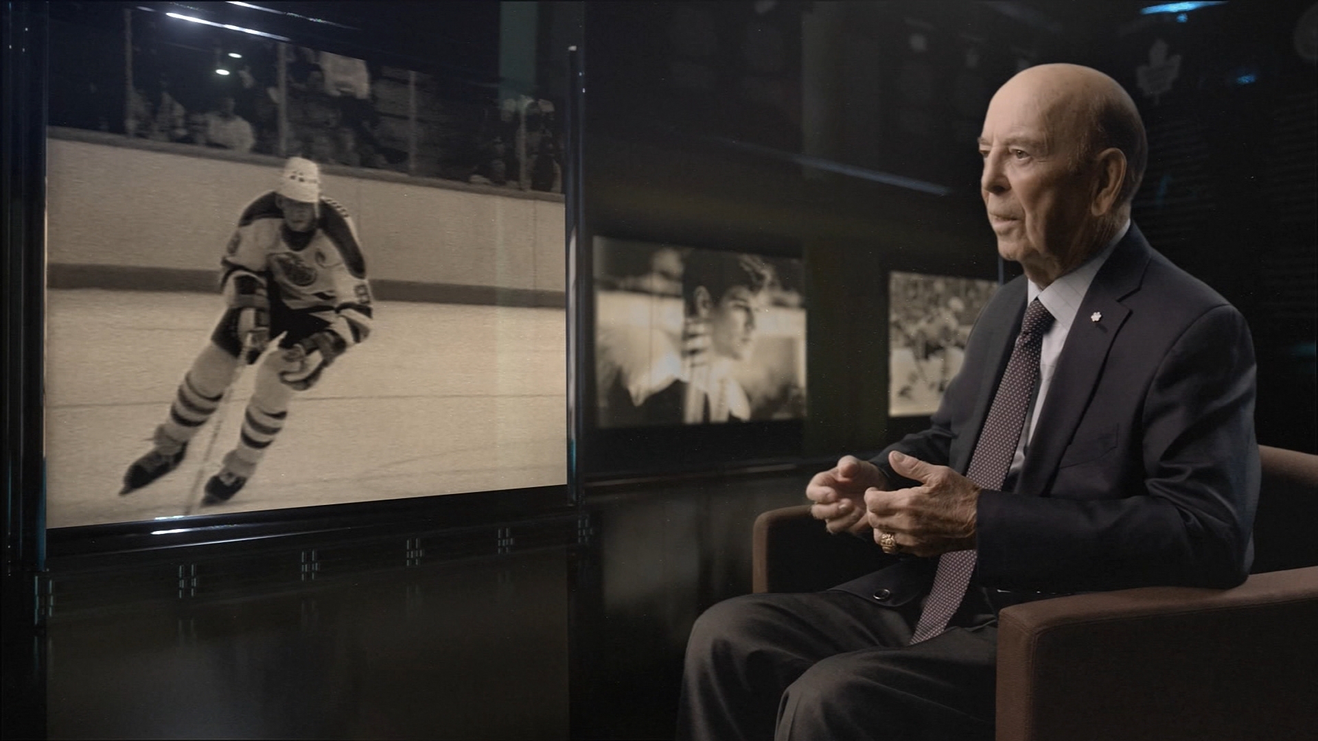 Ed Hall, Joshua Wilder, Jeff Shelegy, Jamie Hodgson, Tom Watkins, Chris ...