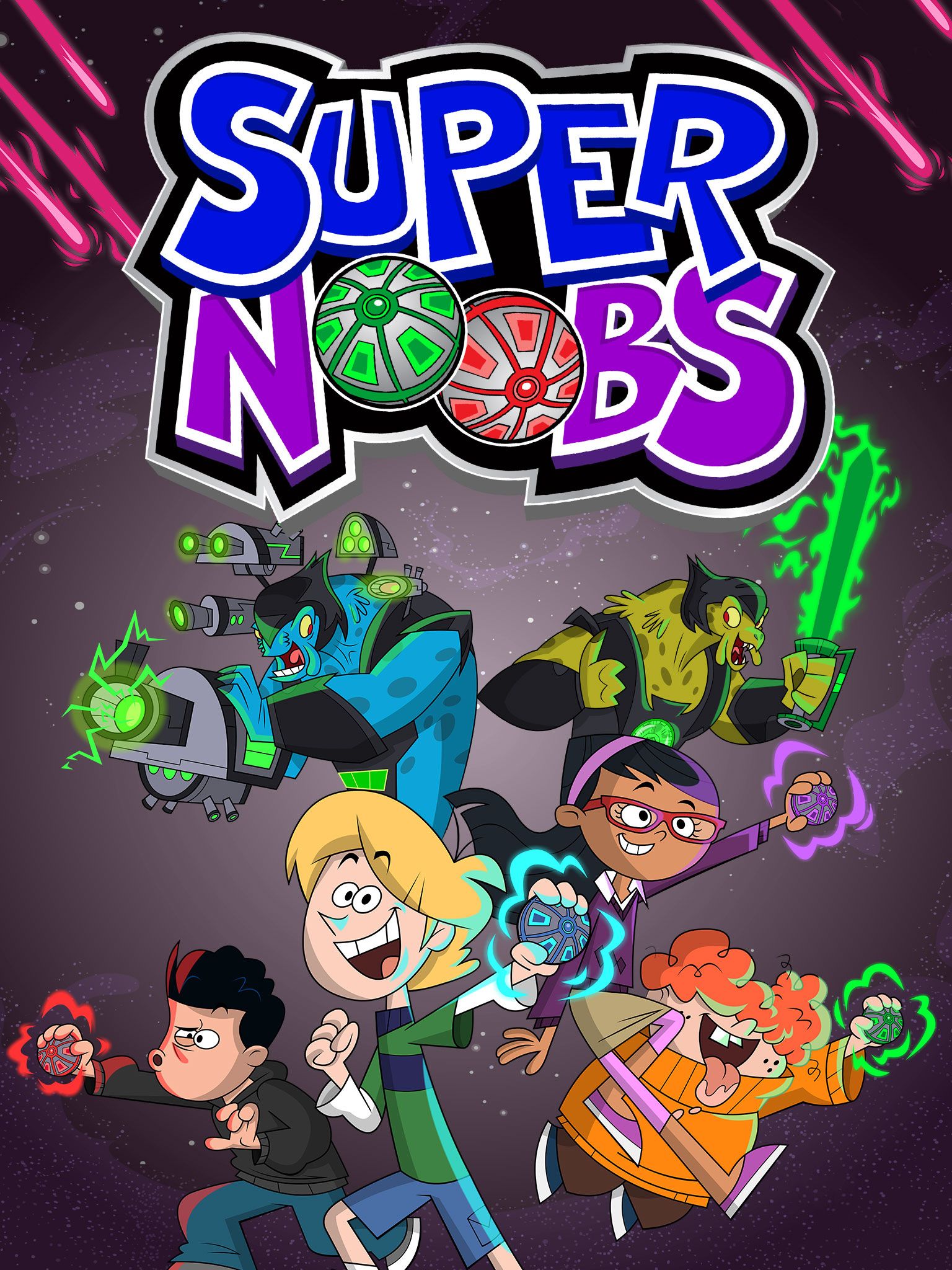 Mike Mancuso, Joe Tetreau, Ryan Eligh, Paul Talbott, Dante Winkler ...