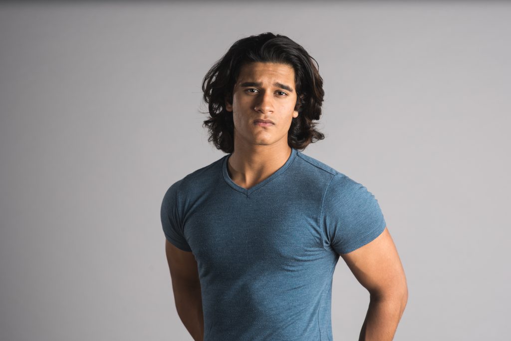 Amir Bageria Headshot - Amir Bageria - Academy.ca - Academy.ca