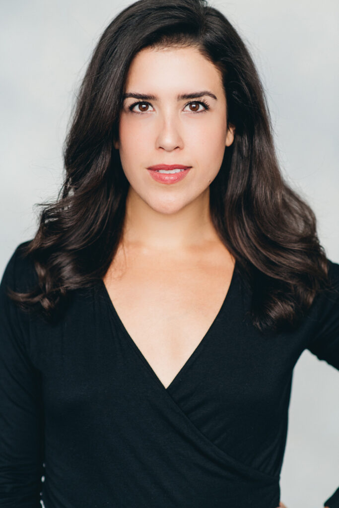 BestSupportingActress_9534_Nicole_Power - Academy.ca - Academy.ca