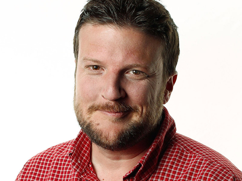 Mark Forward - Academy.ca - Academy.ca