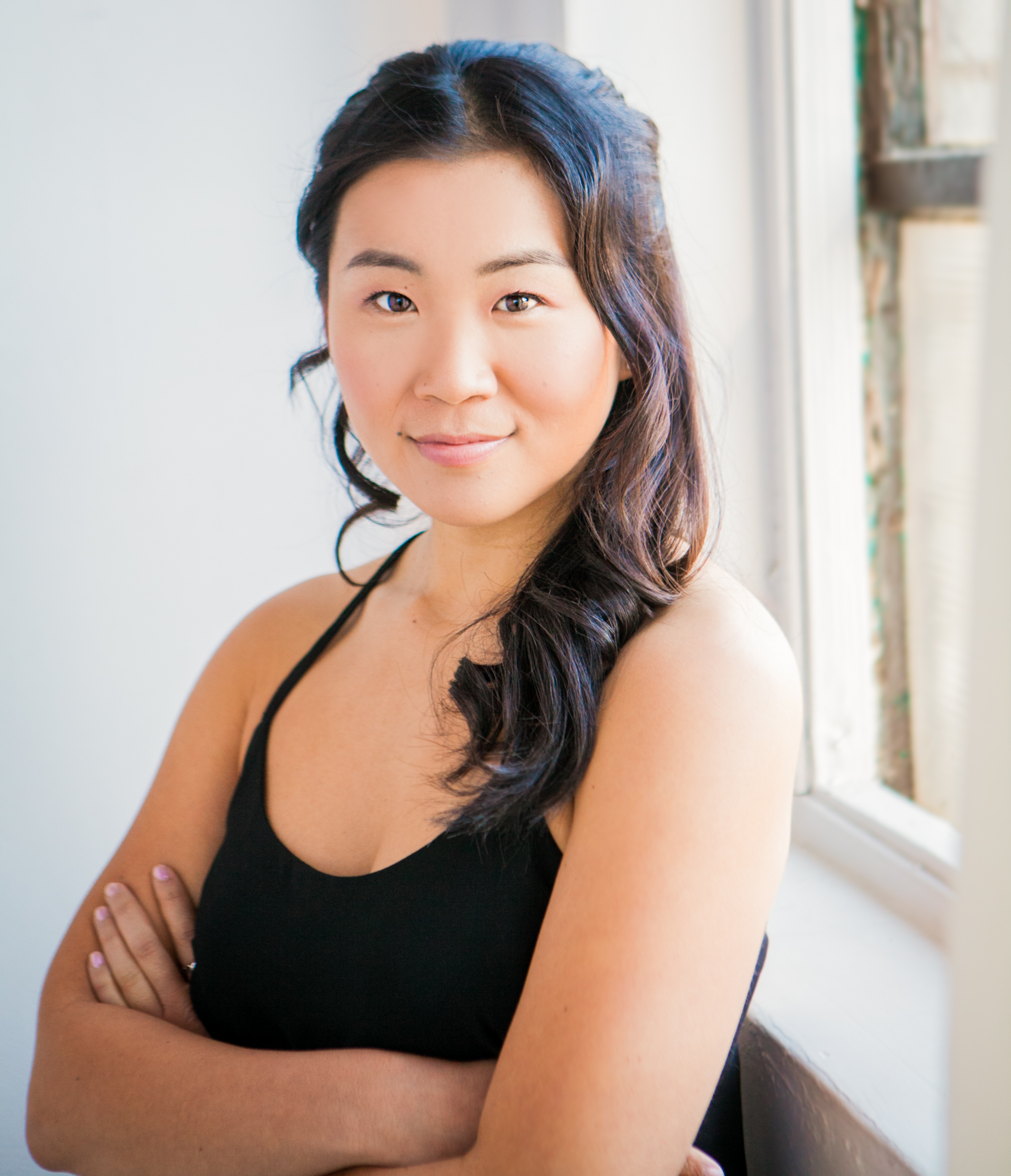 Connie Wang - Academy.ca - Academy.ca