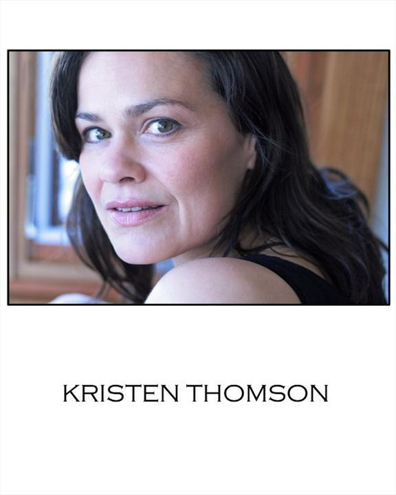 Kristen Thomson - Academy.ca - Academy.ca