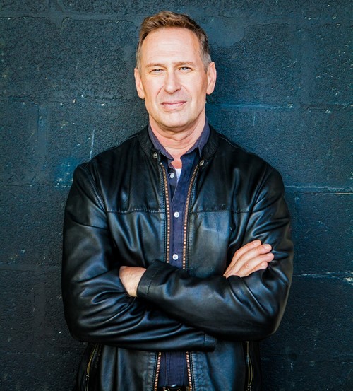 Scott Thompson - Academy.ca - Academy.ca