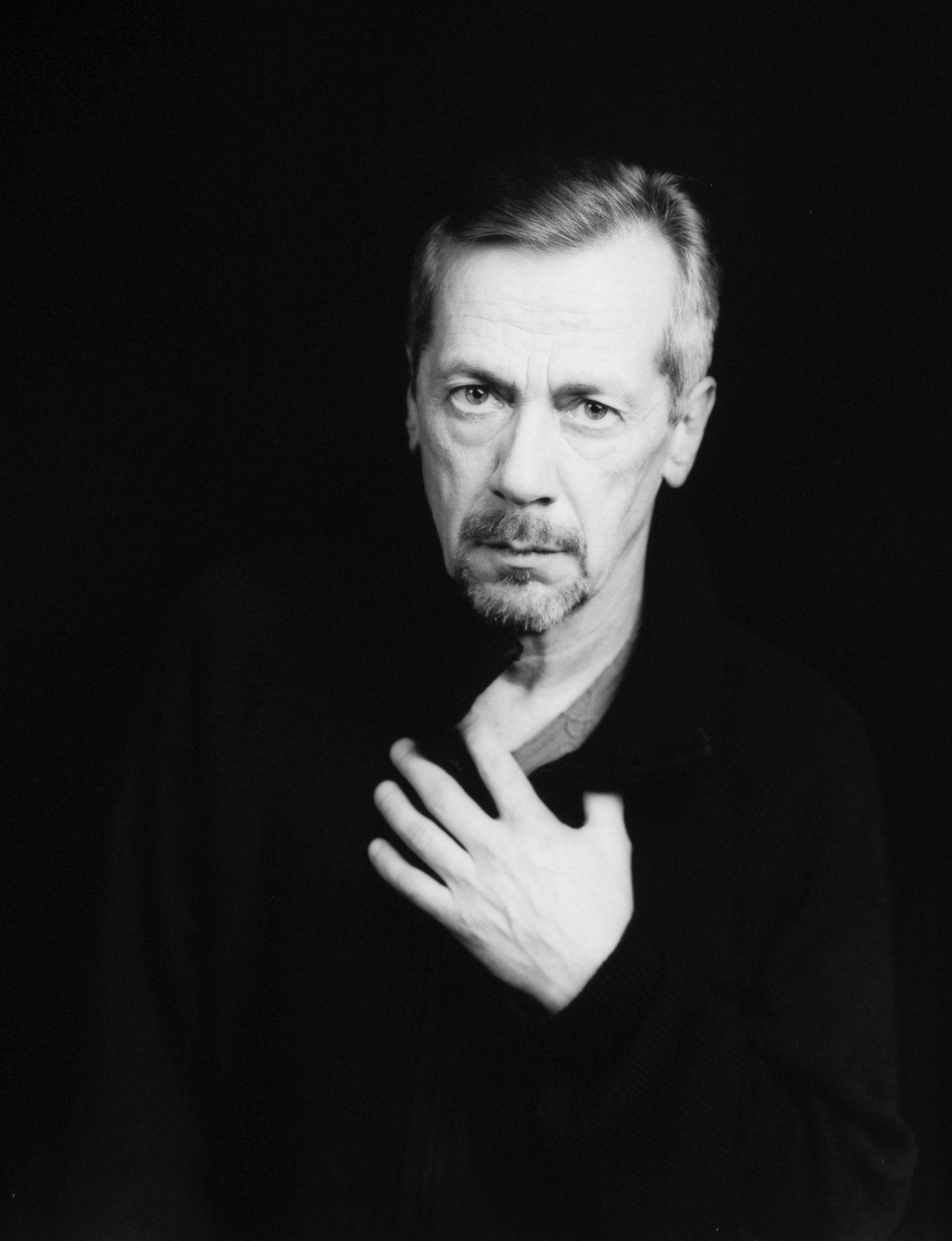 Stephen Ouimette - Academy.ca - Academy.ca