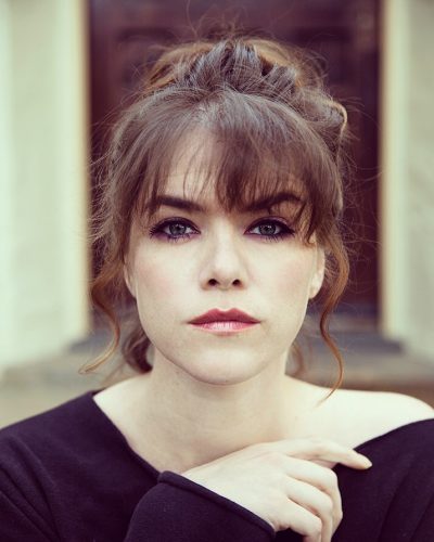 Tiio Horn - Academy.ca - Academy.ca