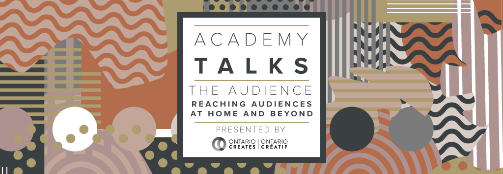 Academy of Canadian Cinema & Television - Academy.ca