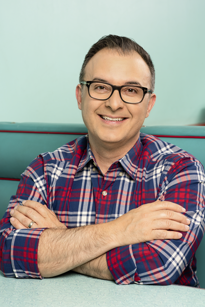 John Catucci - Academy.ca - Academy.ca