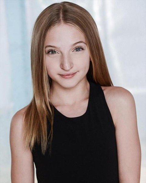 Lilly Bartlam - Academy.ca - Academy.ca