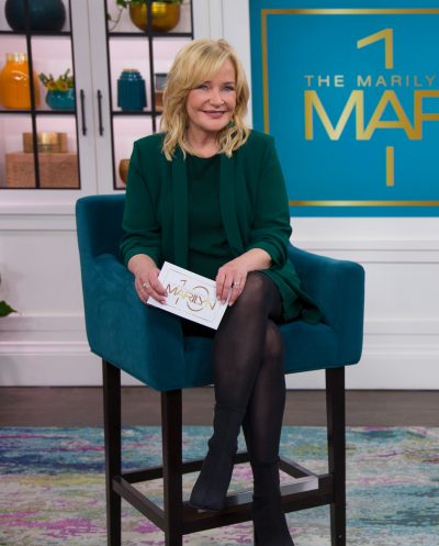 The Marilyn Denis Show - Academy.ca - Academy.ca