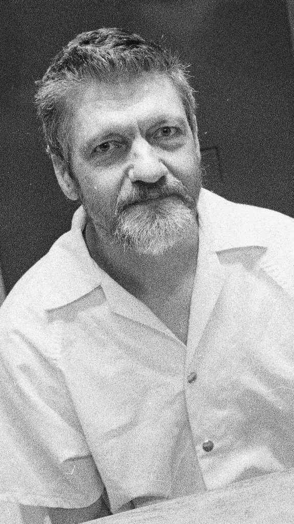 **EXCLUSIVE** Ted Kaczynski In Prison - Academy.ca - Academy.ca