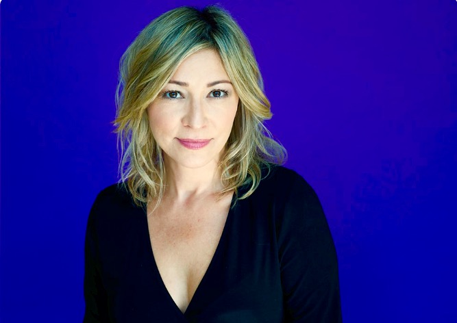 Angela Asher, Best Supporting Performance, Web Program or Series ...