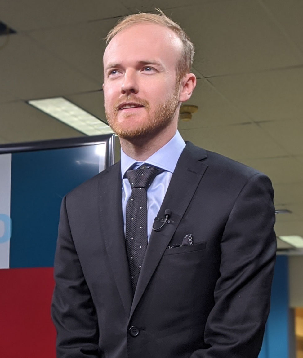 Chris Ensing - Academy.ca - Academy.ca