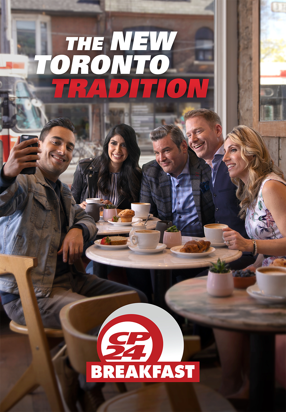 CP24 Breakfast - Academy.ca - Academy.ca