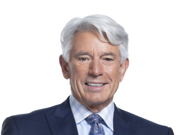 Buck Martinez - Academy.ca - Academy.ca