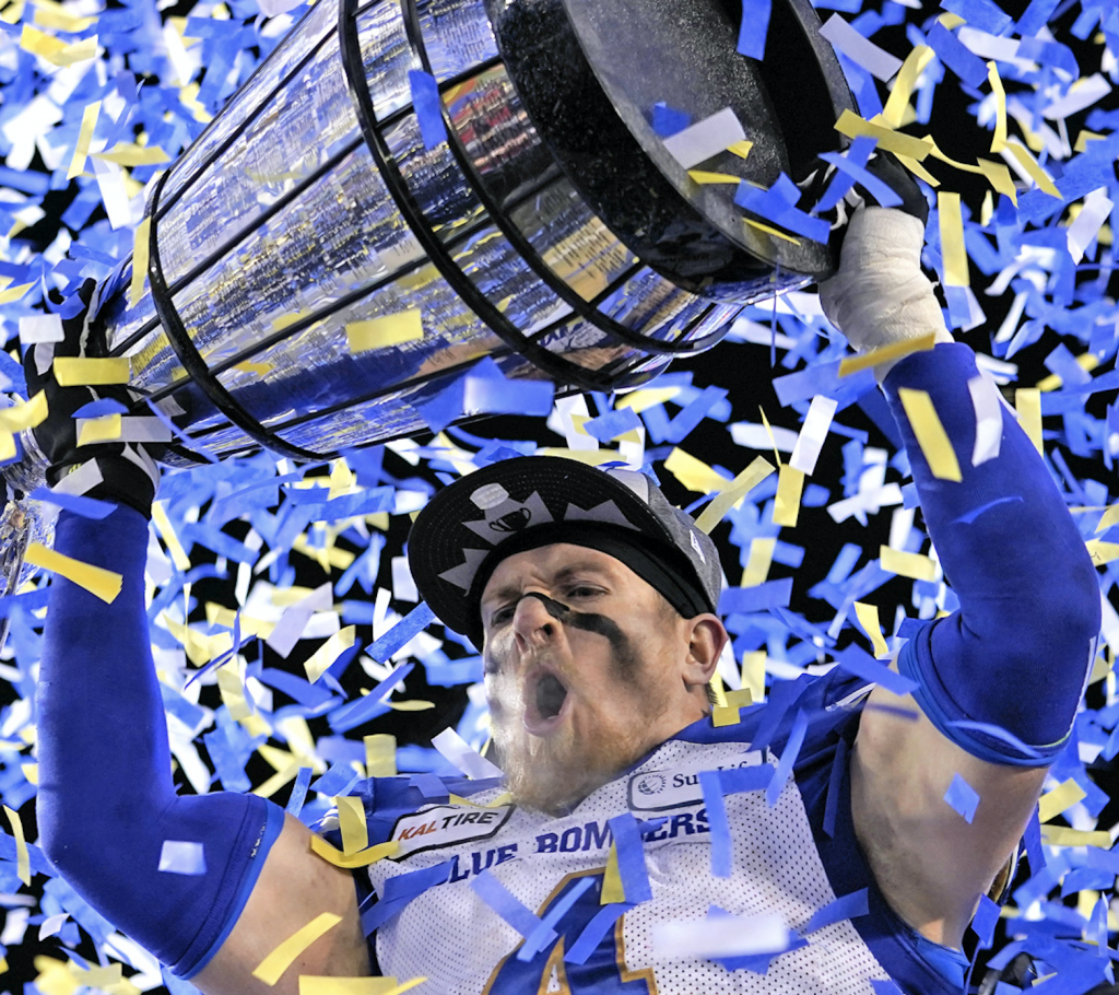 2019 Grey Cup - Academy.ca - Academy.ca