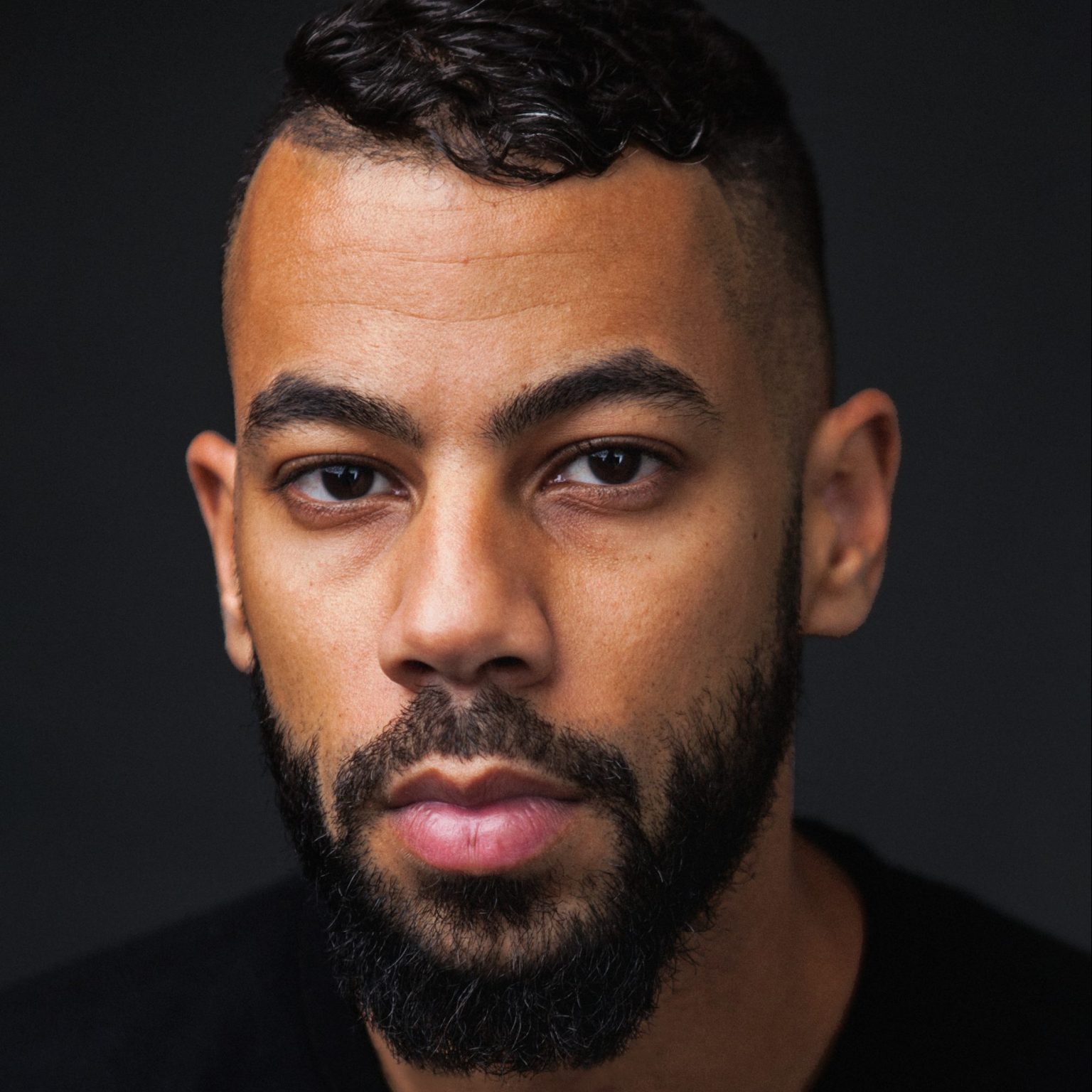 JC Headshot - Julian Carrington - Academy.ca - Academy.ca