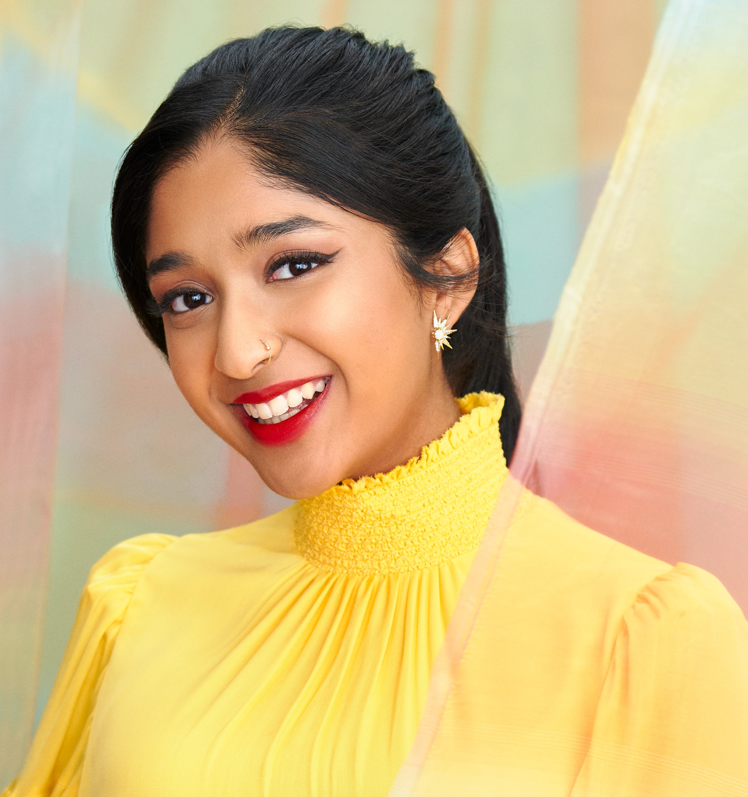 NHIE_S2_MAITREYI_RAMAKRISHNAN_LOOK_01_4721_Crop Credit Nolwen Cifuentes ...