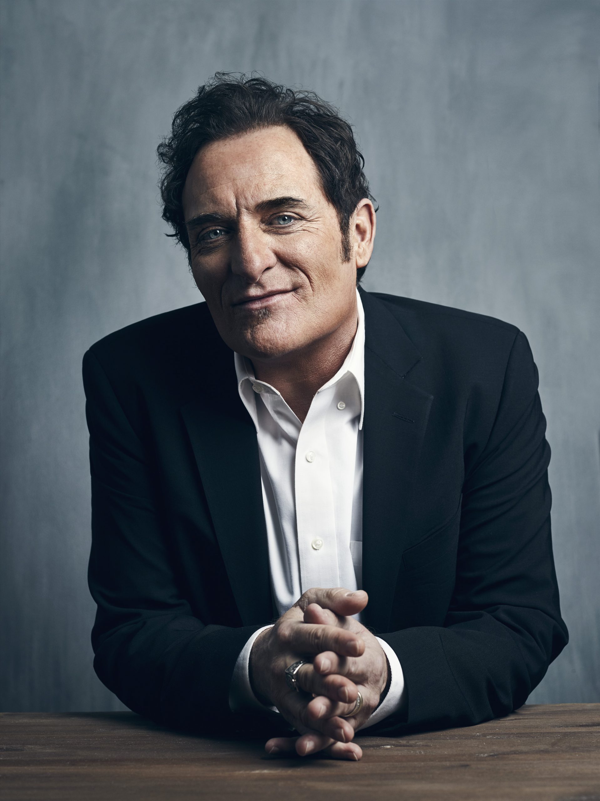 Kim Coates - Academy.ca - Academy.ca