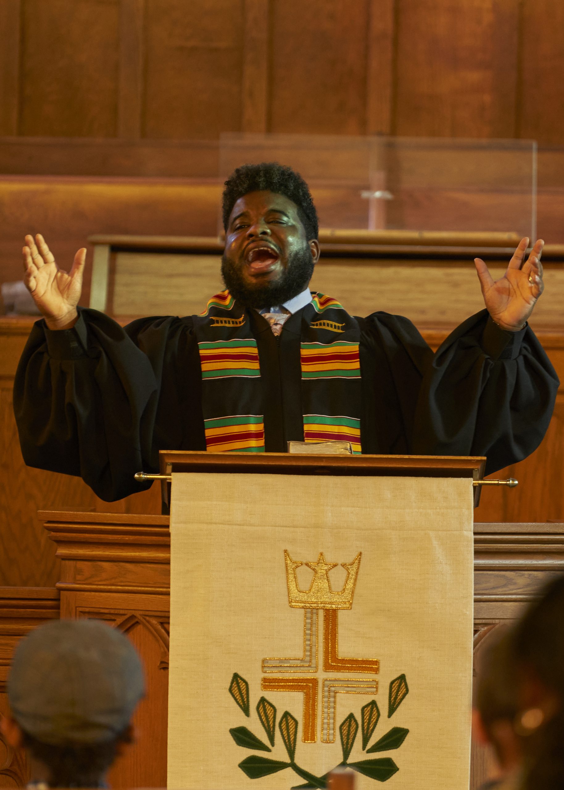 Owen Maxwell, Jimmy Ruggiero - Academy.ca - Academy.ca