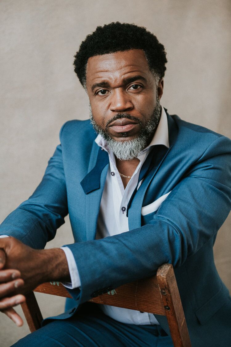 Kevin Hanchard - Academy.ca - Academy.ca