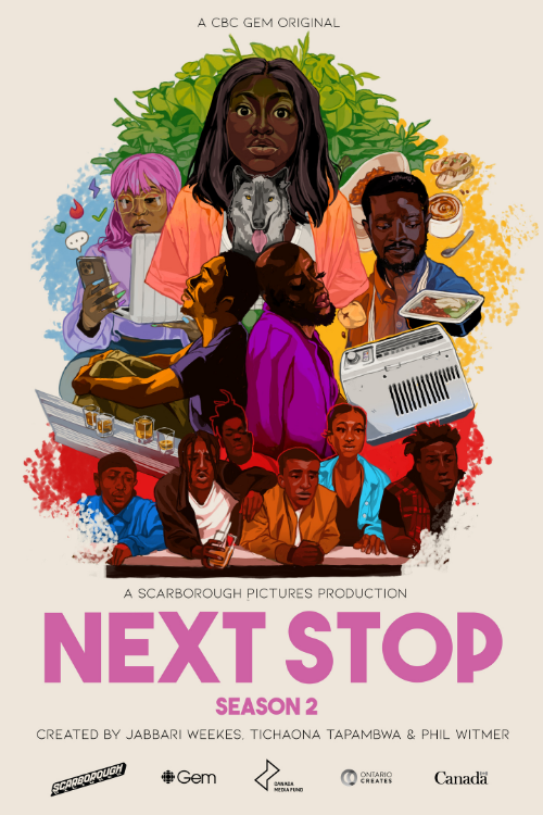 Next Stop - Academy.ca - Academy.ca