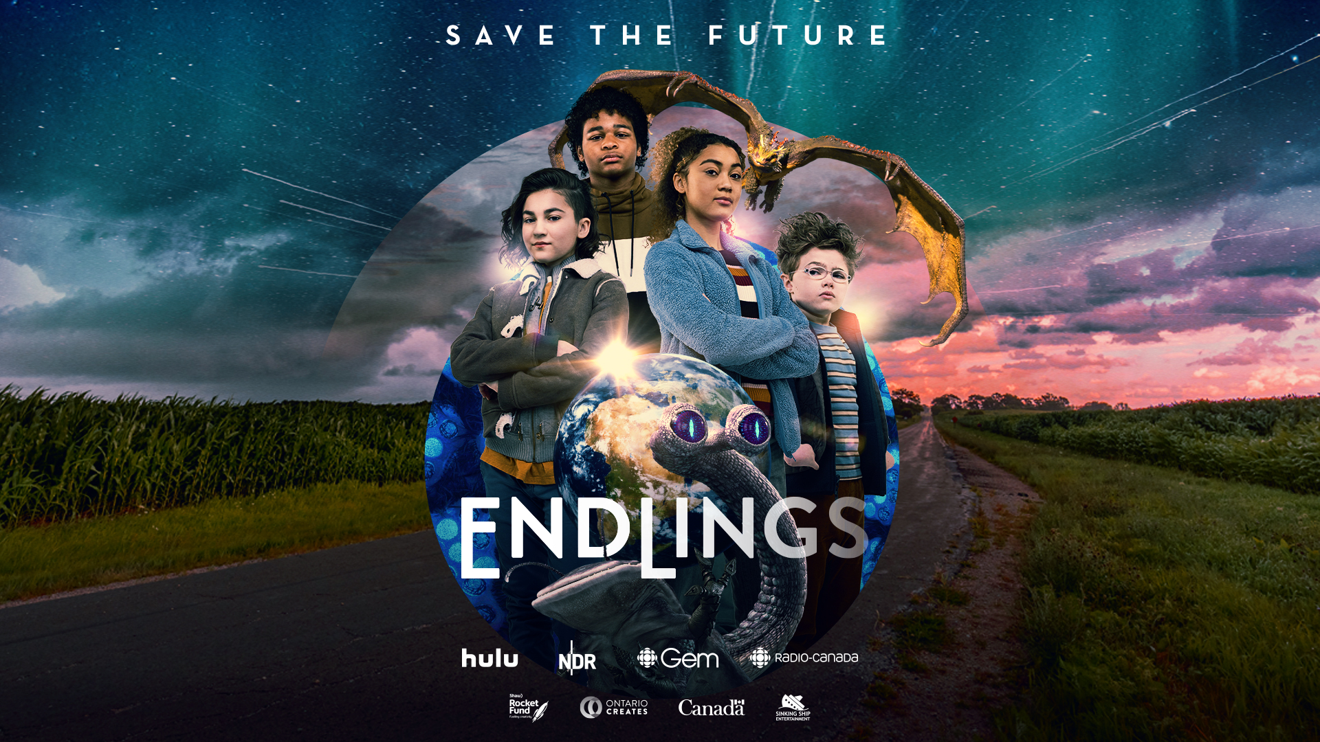 Endlings - Academy.ca - Academy.ca