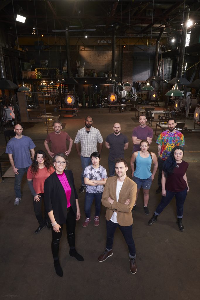 Shane Geddes - Academy.ca - Academy.ca