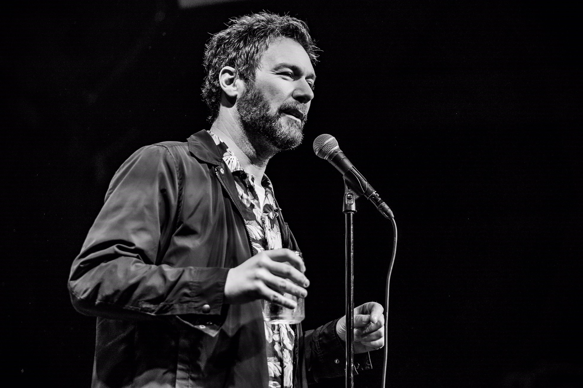 Jon Dore - Academy.ca - Academy.ca