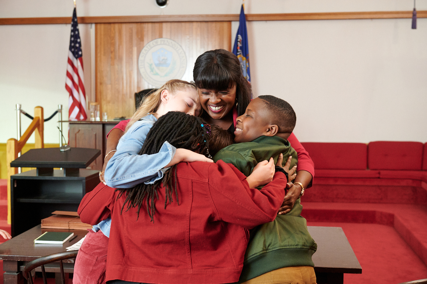 The Color Of Love - Academy.ca - Academy.ca