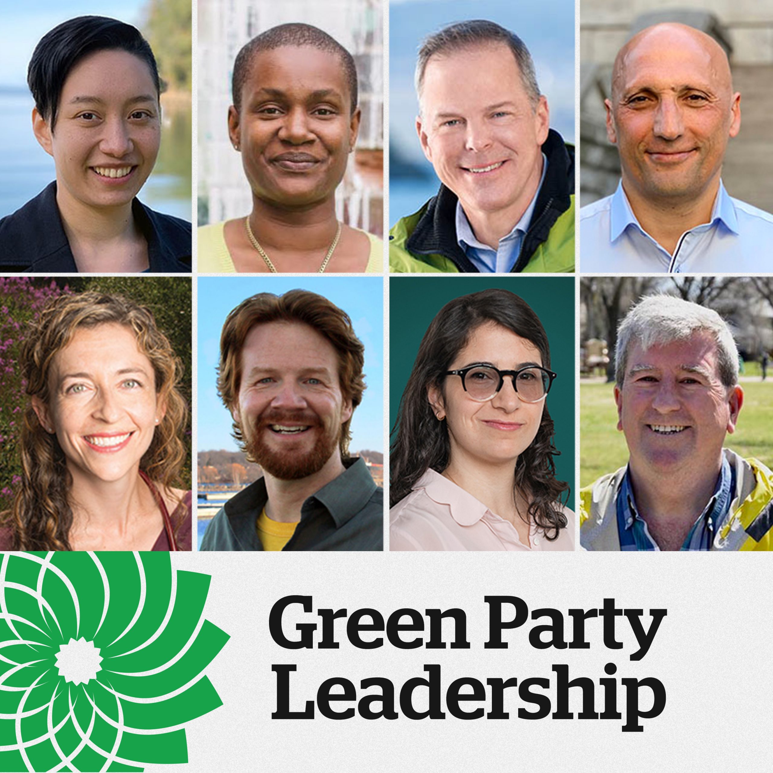Green Party Leadership Digital Special - Academy.ca - Academy.ca