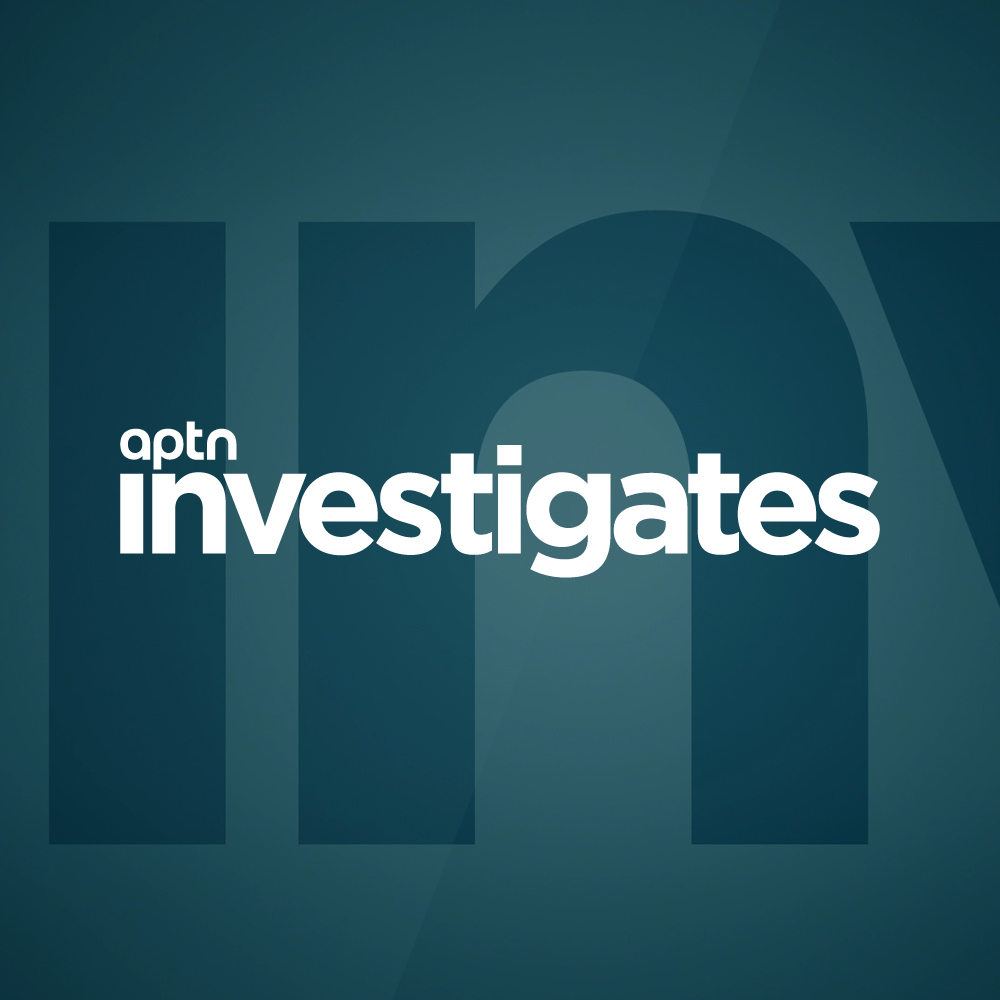 APTN Investigates - Academy.ca - Academy.ca