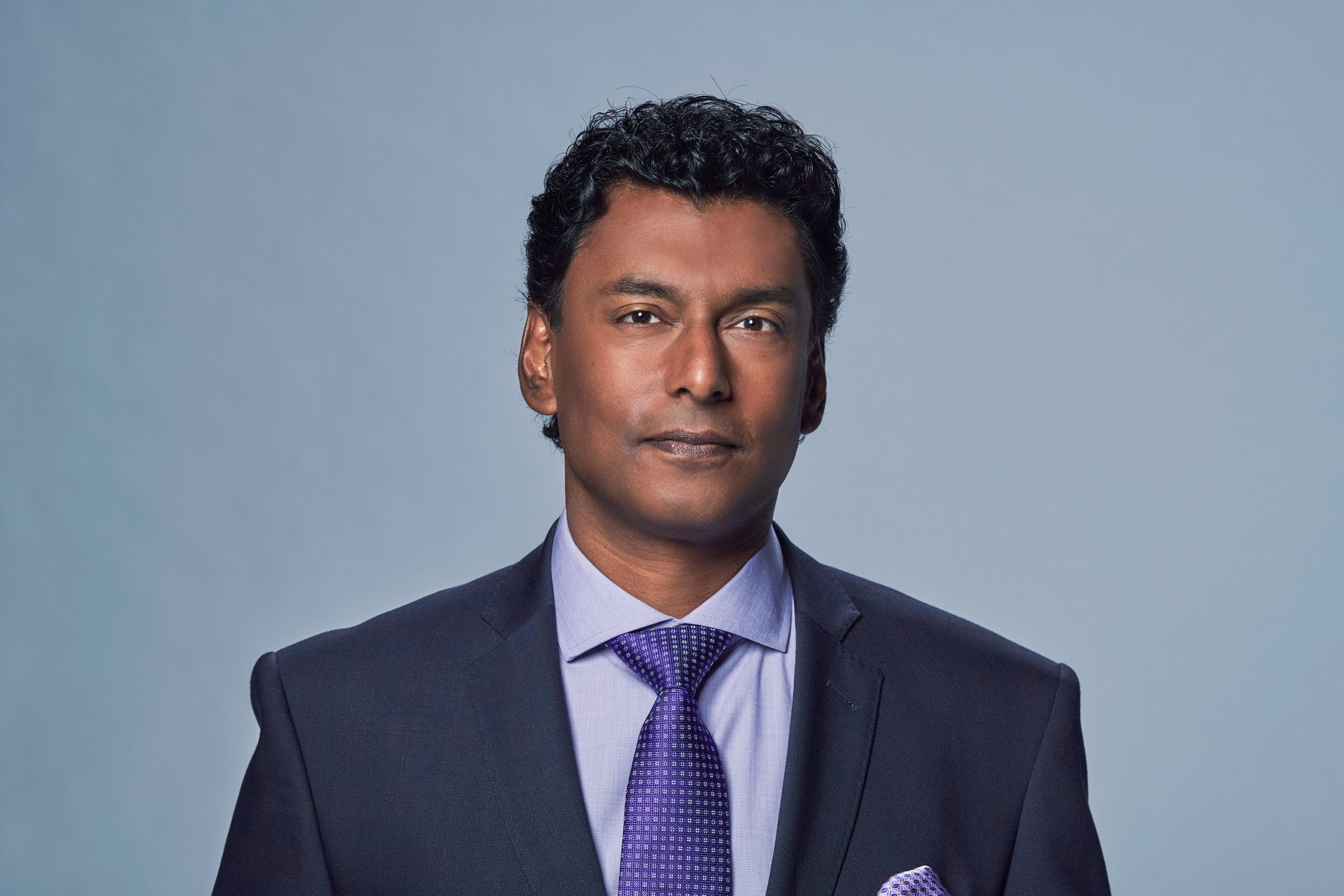 Ian Hanomansing - Academy.ca - Academy.ca