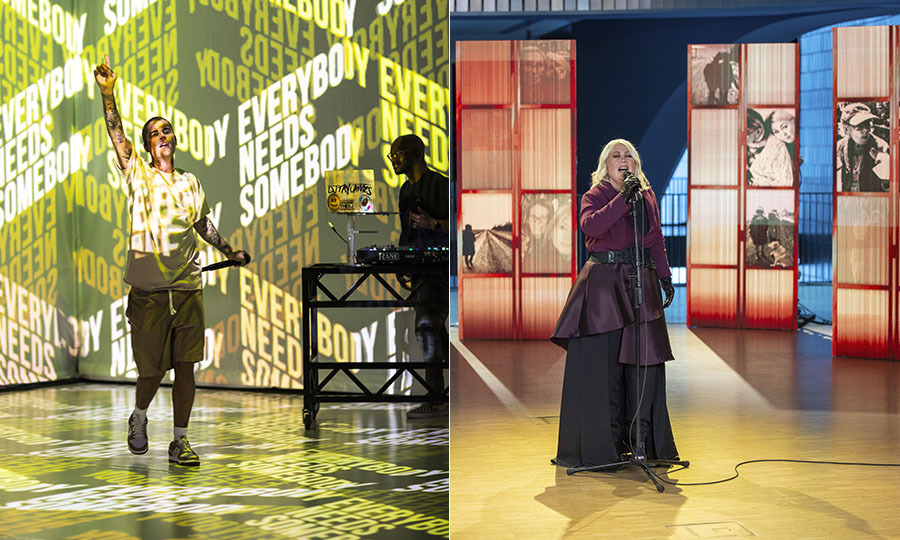 The 2021 JUNO Awards - Academy.ca - Academy.ca