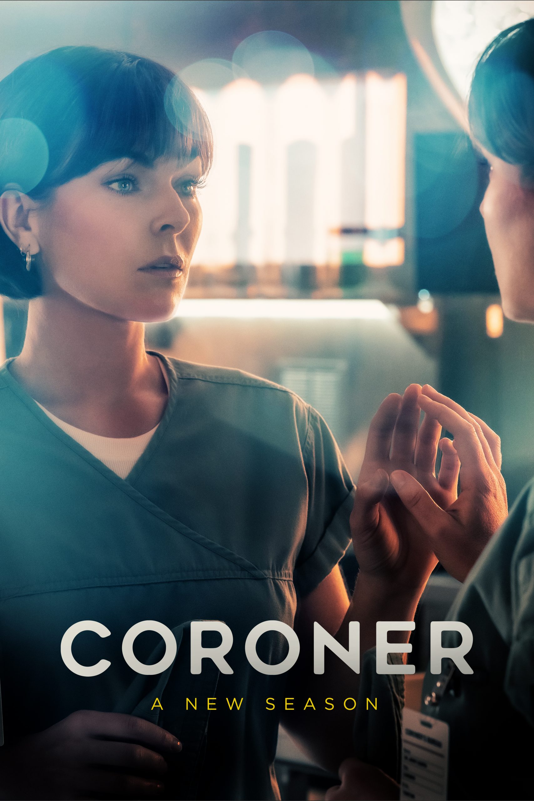Coroner - Academy.ca - Academy.ca