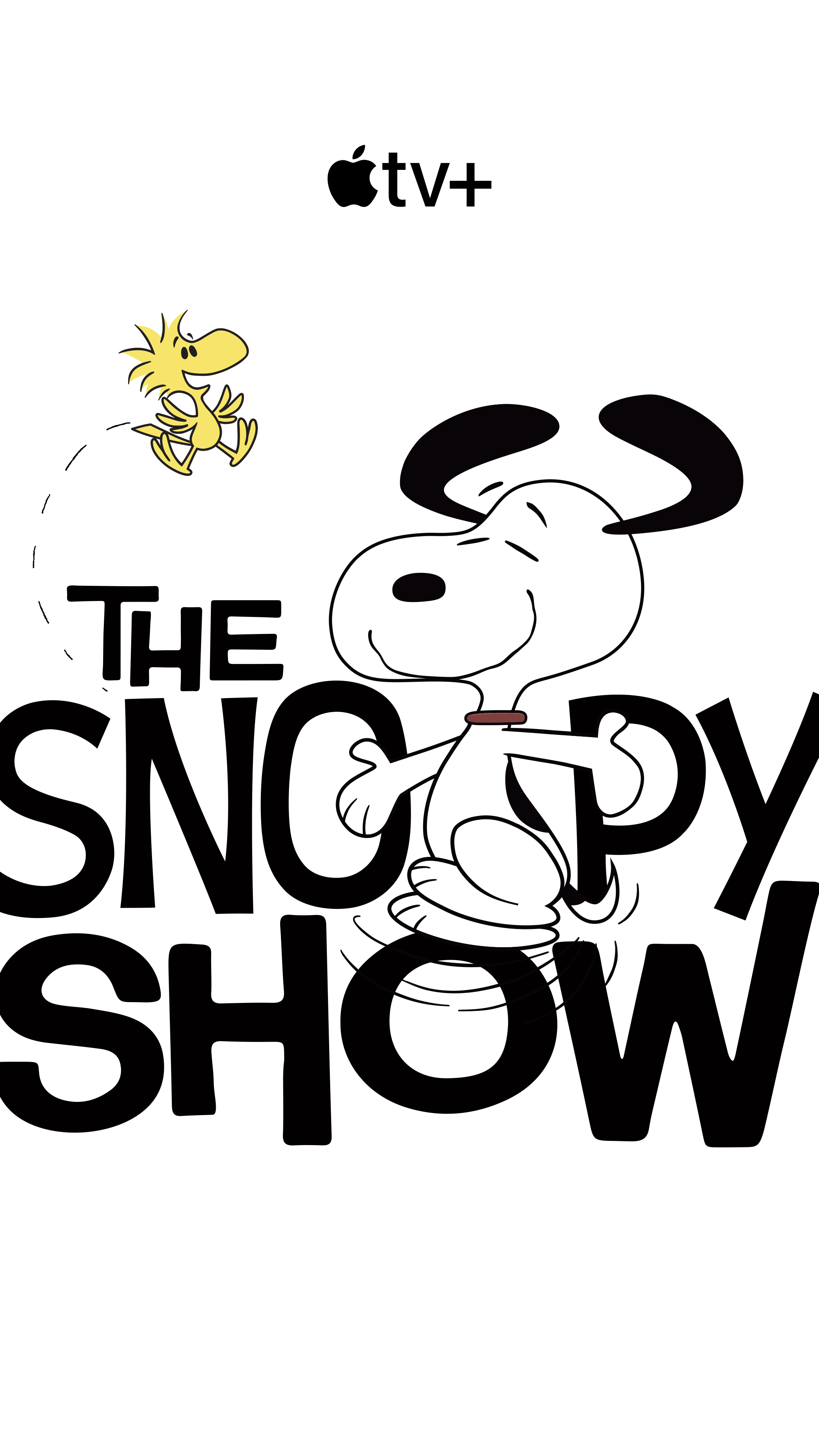 The Snoopy Show - Academy.ca - Academy.ca